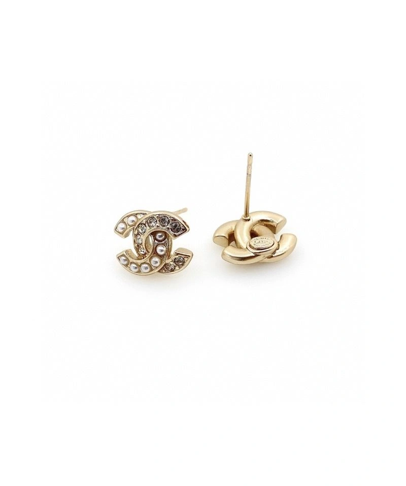 Legit Chanel Earrings