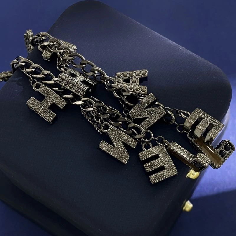 Legit Chanel Earrings