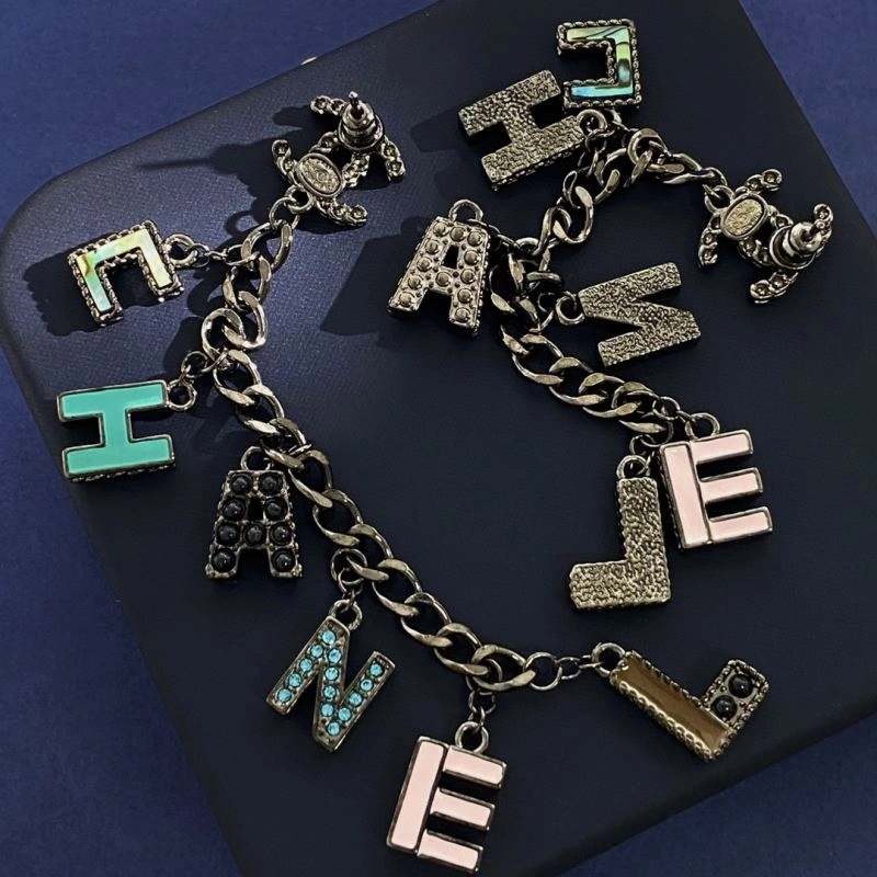 Legit Chanel Earrings