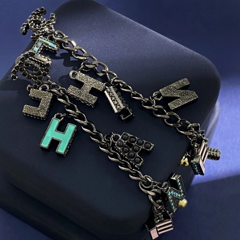 Legit Chanel Earrings