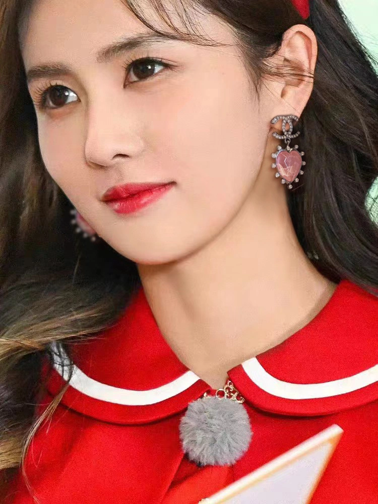 Cut-rate Chanel Earrings