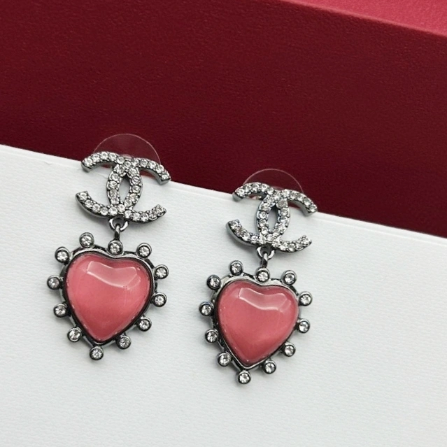 Cut-rate Chanel Earrings