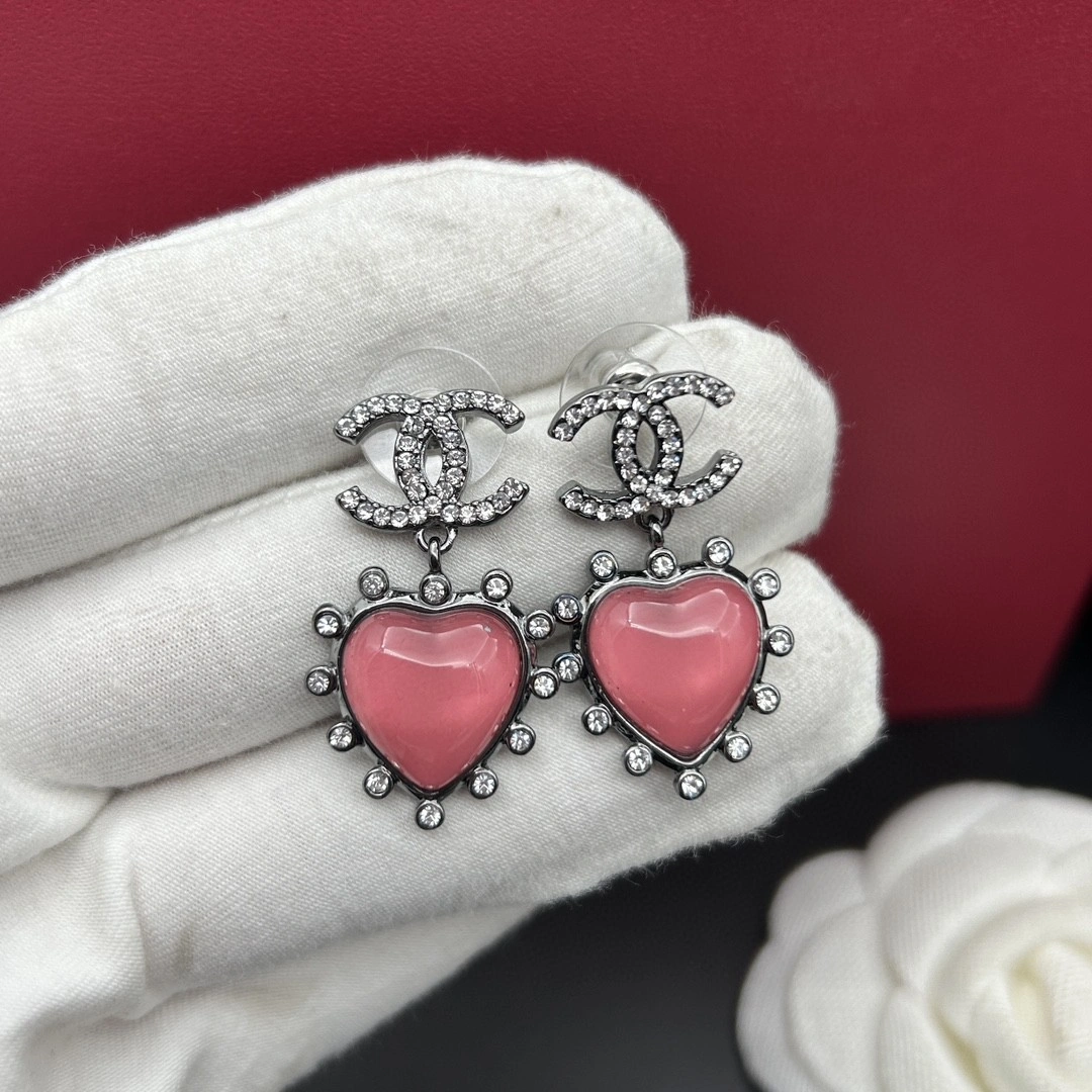 Cut-rate Chanel Earrings
