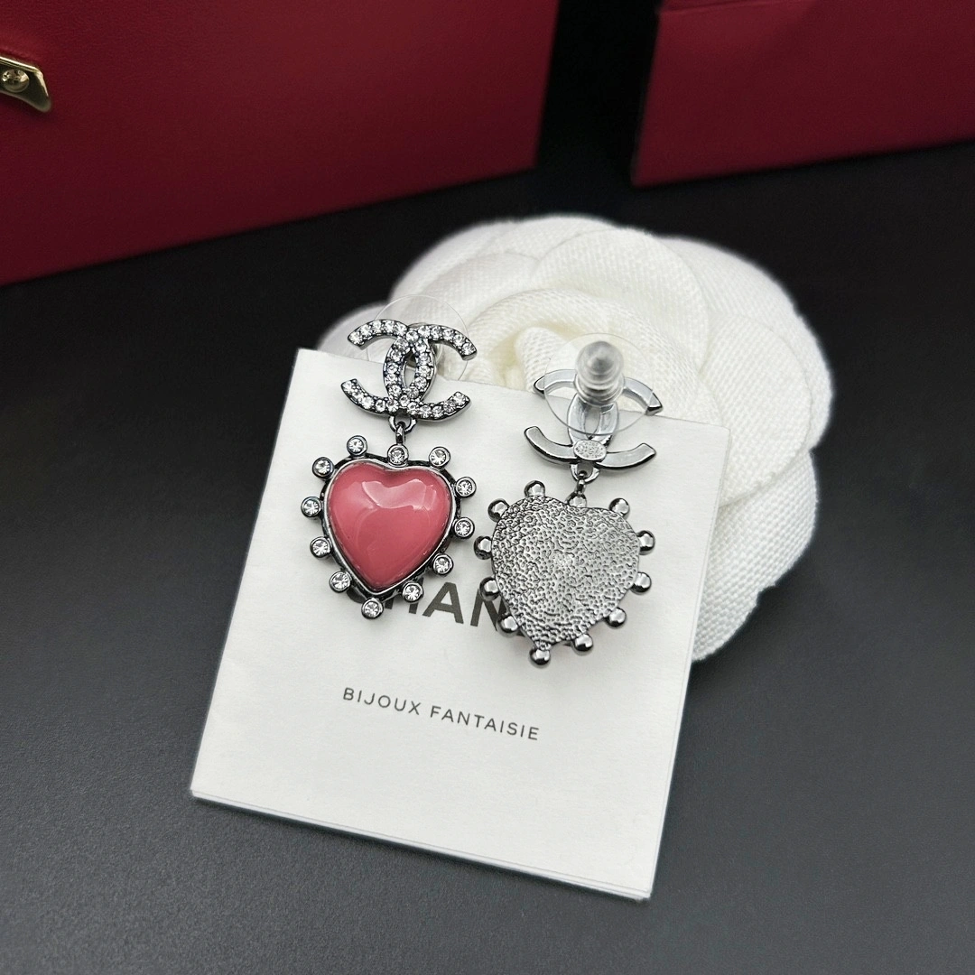 Cut-rate Chanel Earrings