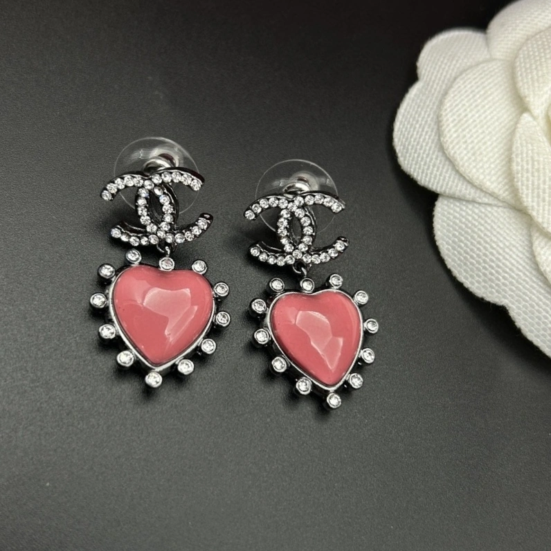 Cut-rate Chanel Earrings