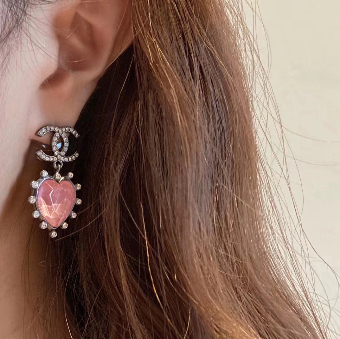 Cut-rate Chanel Earrings