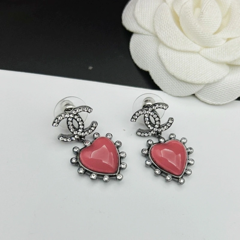 Cut-rate Chanel Earrings