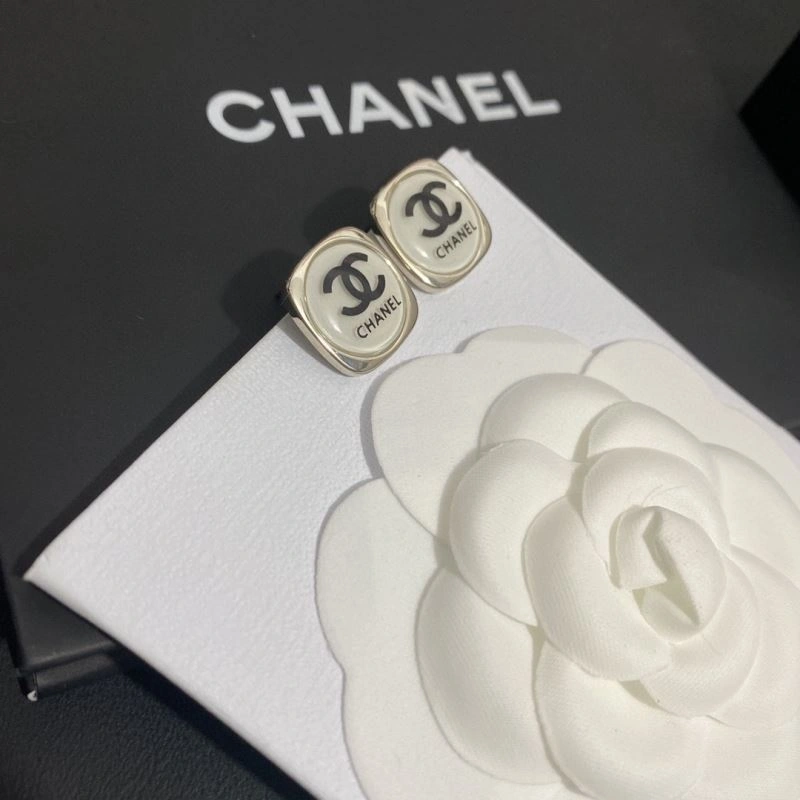 1:1 copy Chanel Earrings