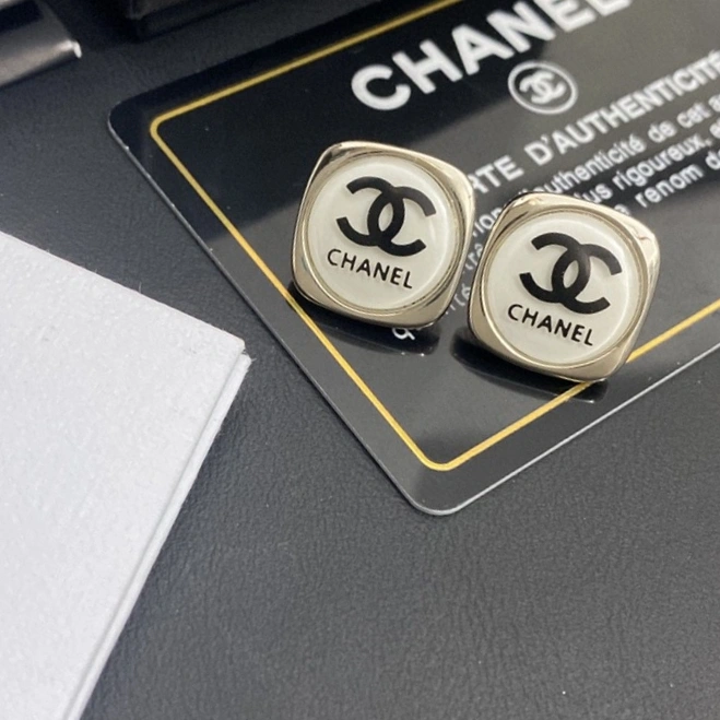 1:1 copy Chanel Earrings