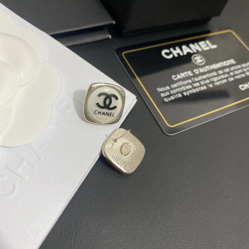 1:1 copy Chanel Earrings