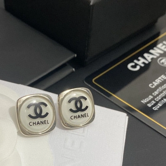 1:1 copy Chanel Earrings