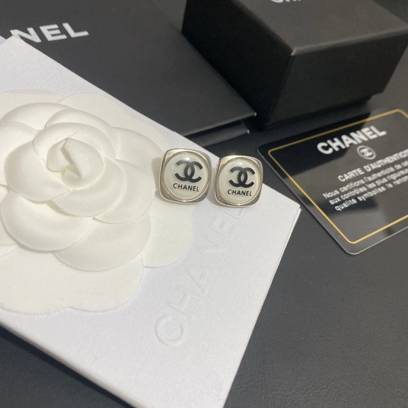 1:1 copy Chanel Earrings
