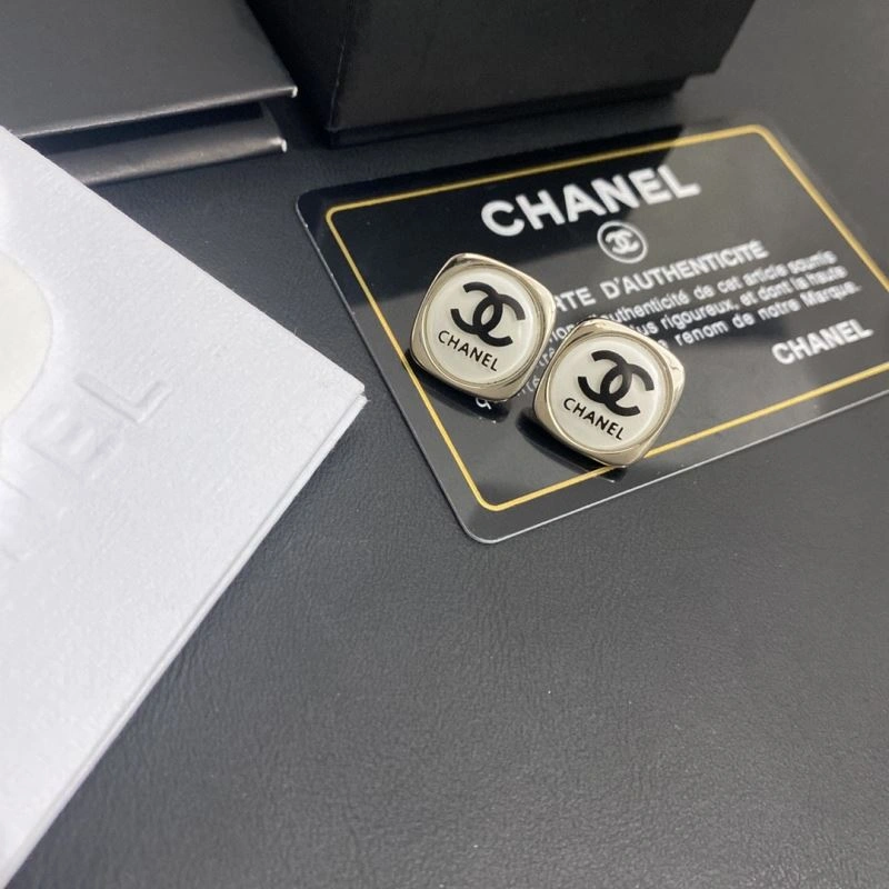 1:1 copy Chanel Earrings