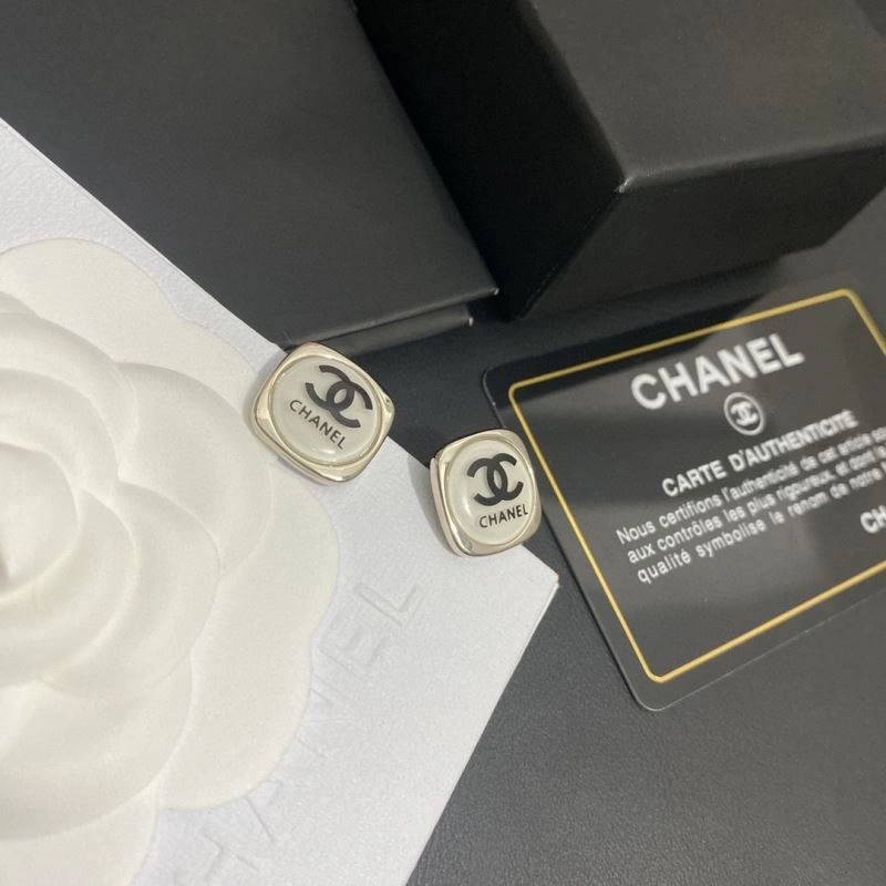 1:1 copy Chanel Earrings