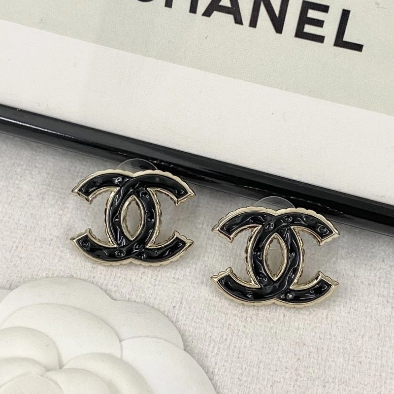 Legit Chanel Earrings