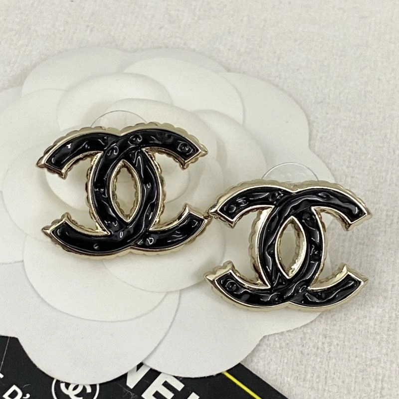 Legit Chanel Earrings