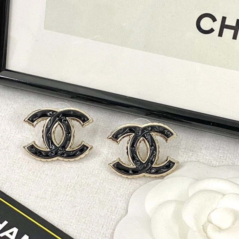 Legit Chanel Earrings