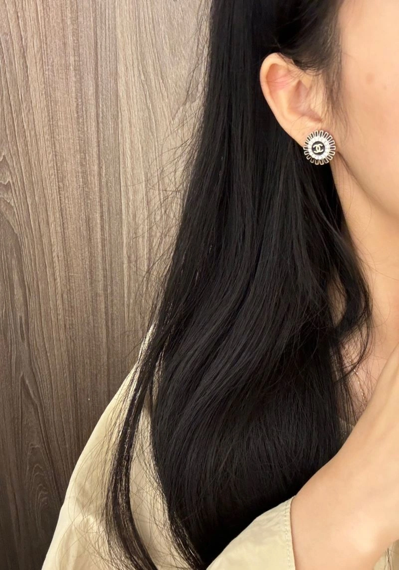 Value-priced Chanel Earrings