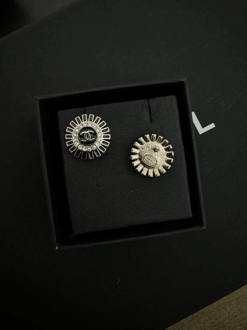 Value-priced Chanel Earrings