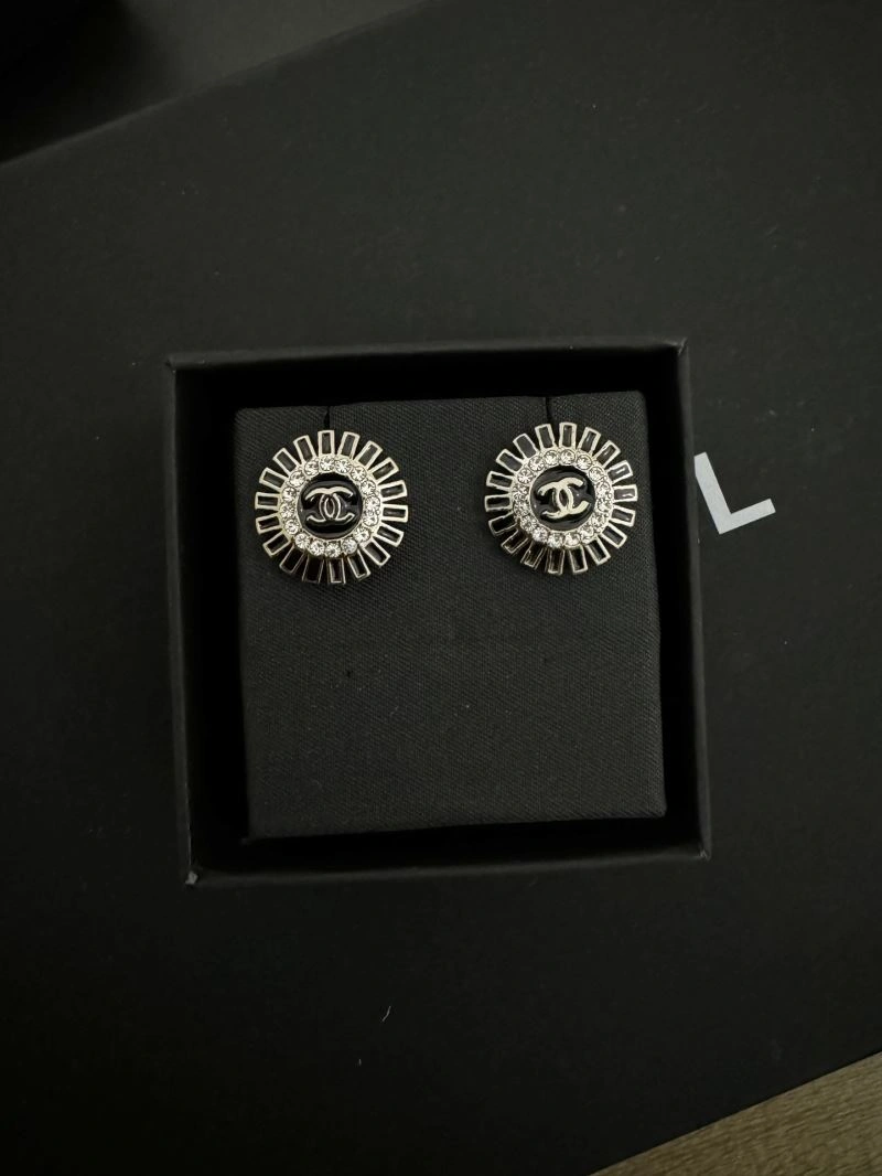Value-priced Chanel Earrings