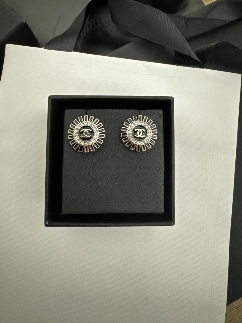 Value-priced Chanel Earrings