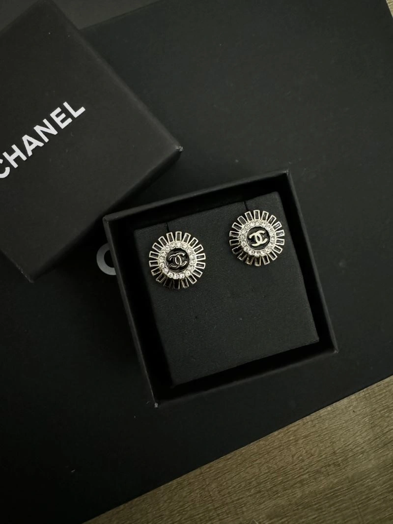 Value-priced Chanel Earrings