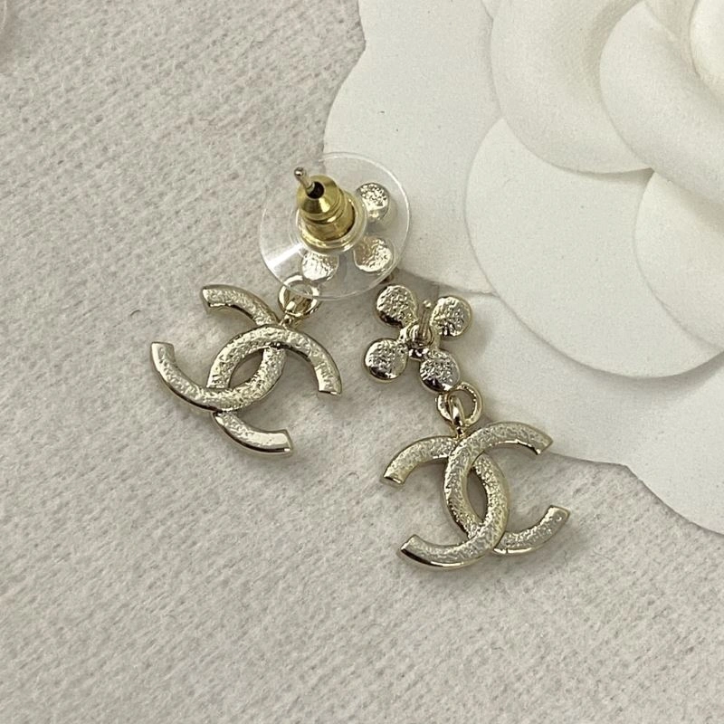 Perfect replica Chanel Earrings