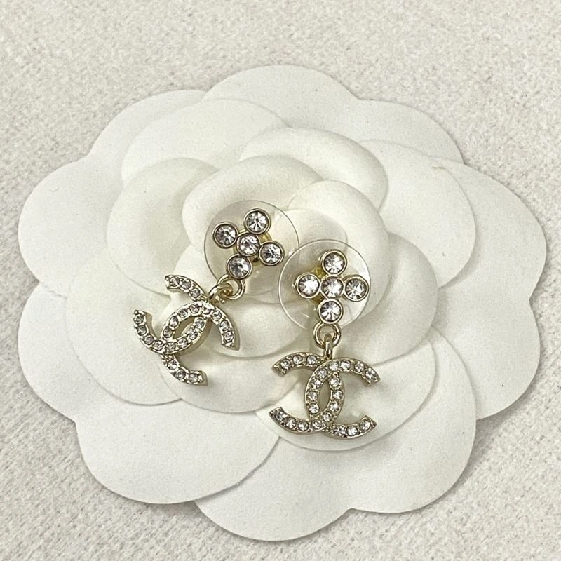 Perfect replica Chanel Earrings