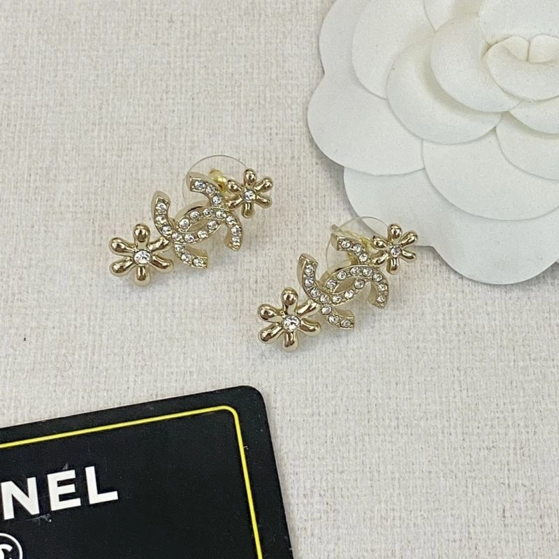 Bargain Chanel Earrings