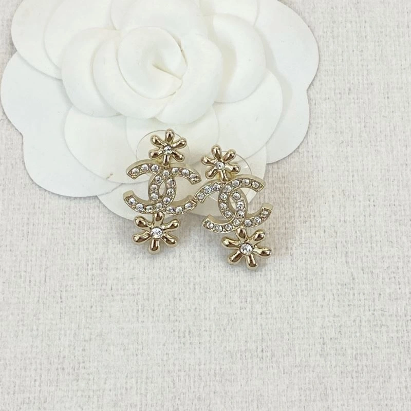 Bargain Chanel Earrings