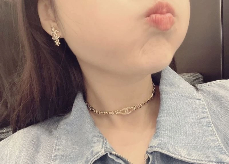 Bargain Chanel Earrings