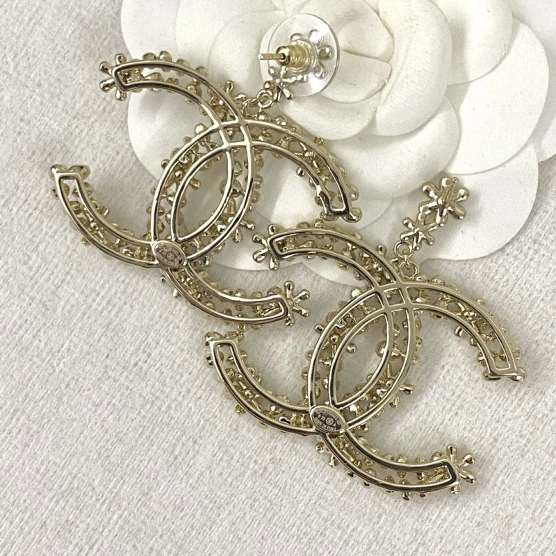 Low-cost Chanel Earrings