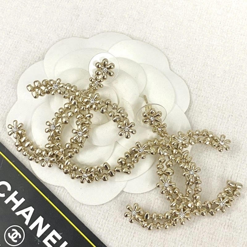 Low-cost Chanel Earrings