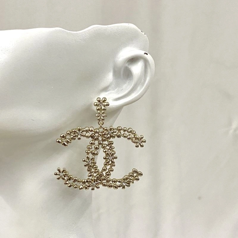 Low-cost Chanel Earrings