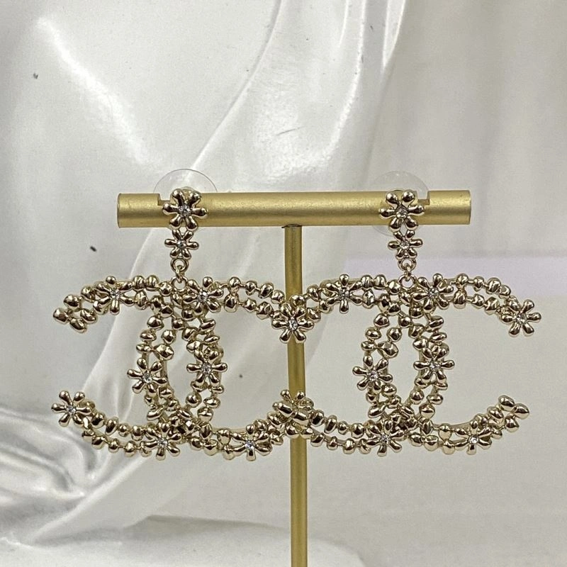 Low-cost Chanel Earrings