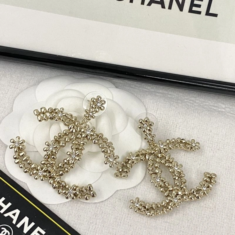 Low-cost Chanel Earrings
