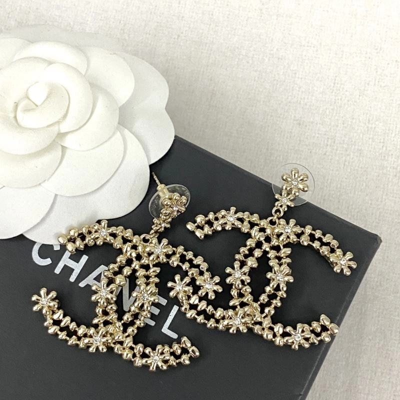 Low-cost Chanel Earrings