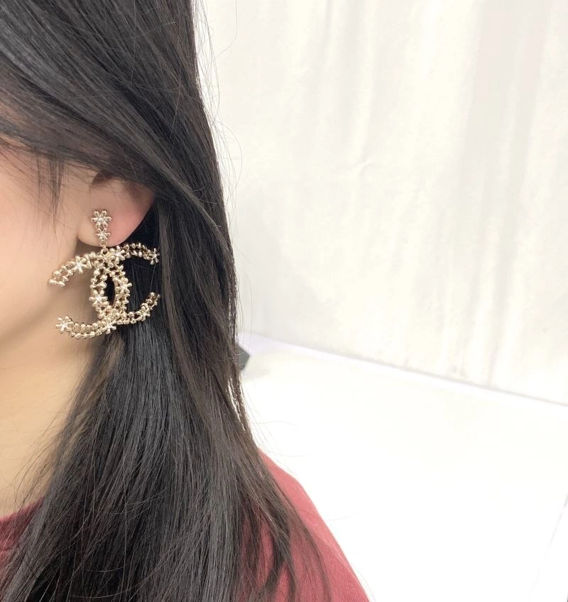 Low-cost Chanel Earrings