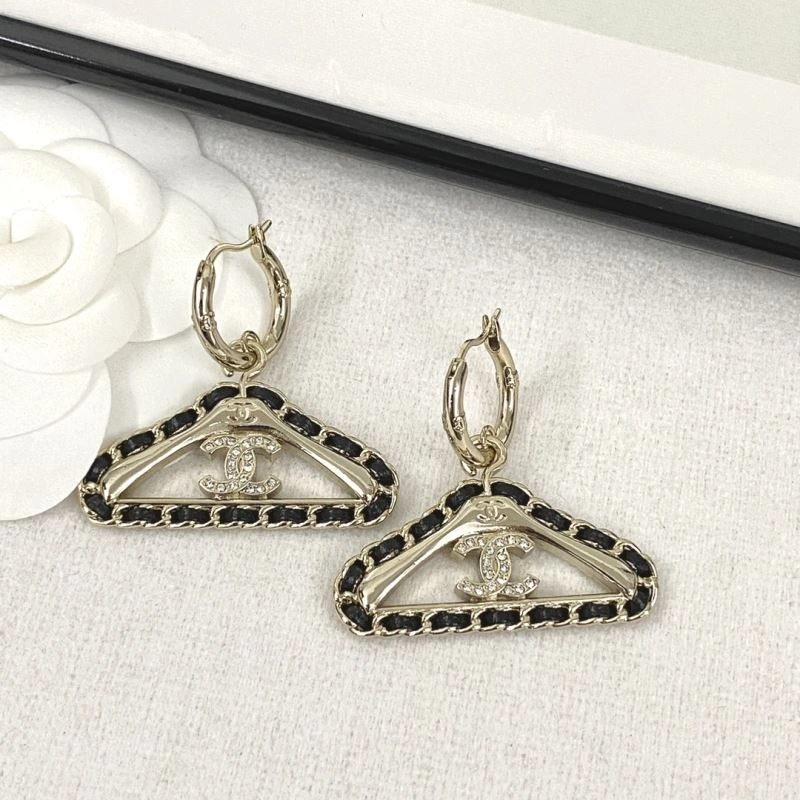 Inexpensive Chanel Earrings