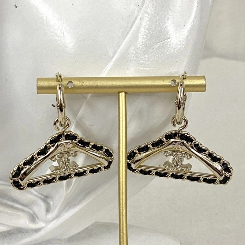 Inexpensive Chanel Earrings
