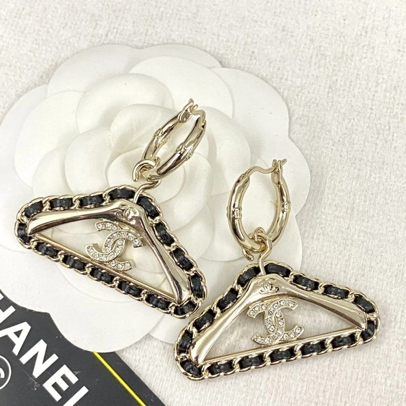 Inexpensive Chanel Earrings