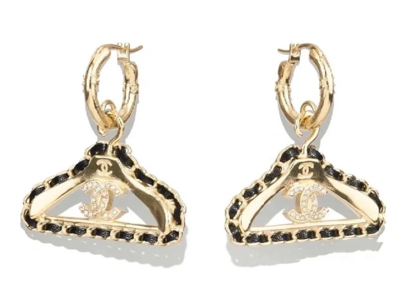 Inexpensive Chanel Earrings