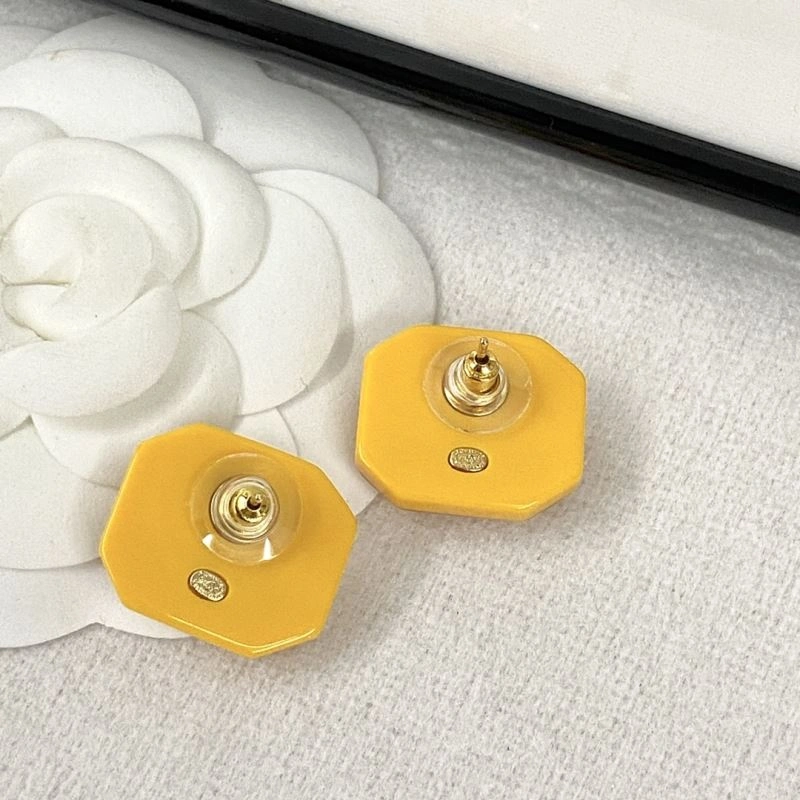 Legit Chanel Earrings