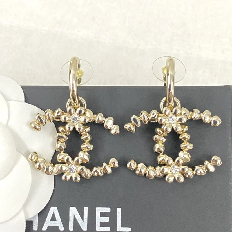 Reasonably priced Chanel Earrings