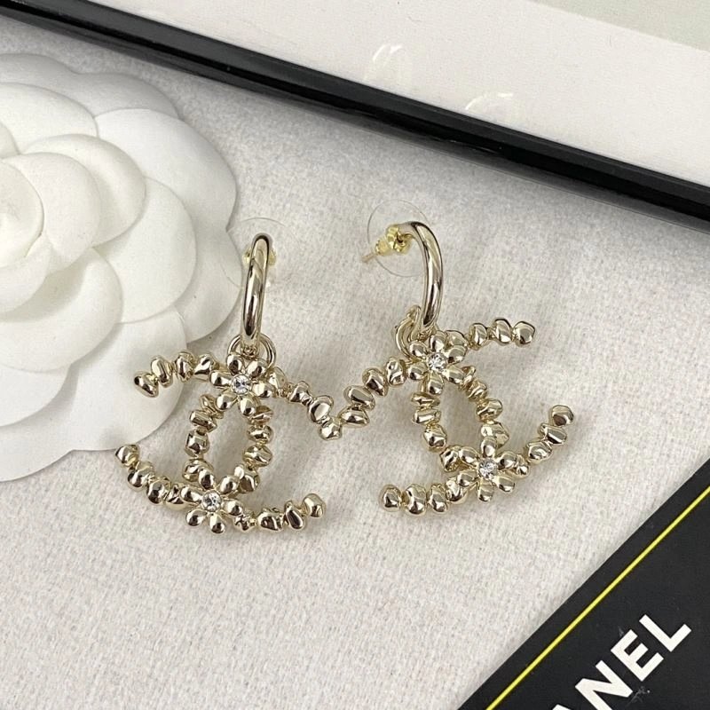 Reasonably priced Chanel Earrings