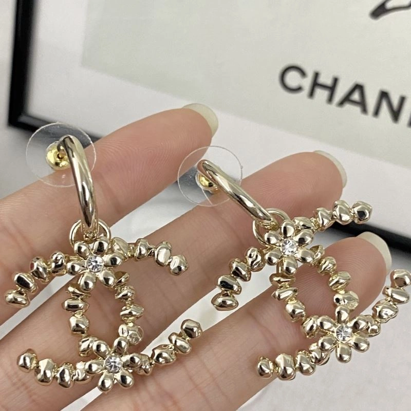 Reasonably priced Chanel Earrings