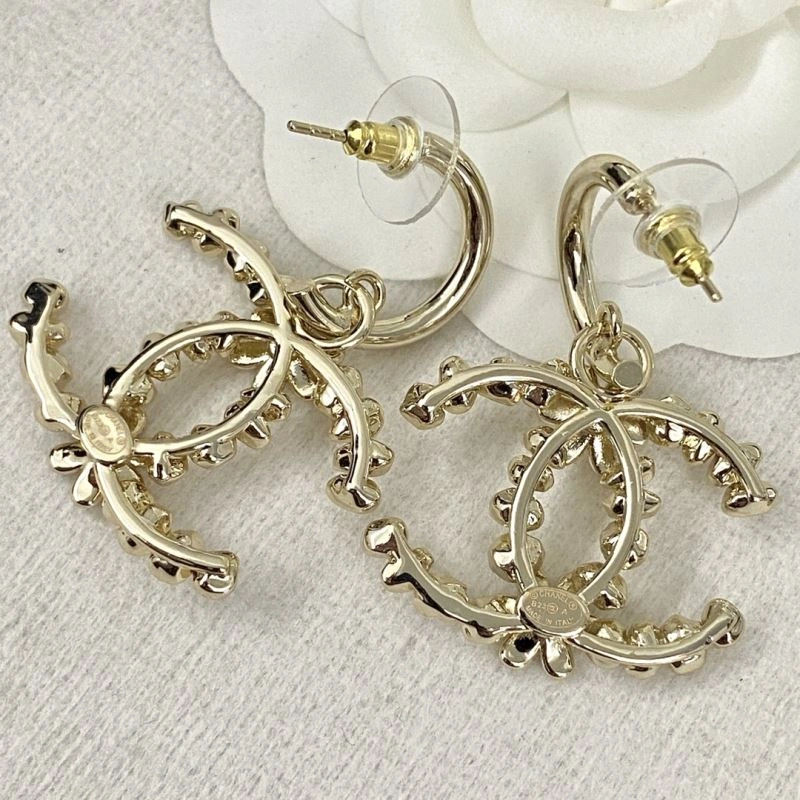 Reasonably priced Chanel Earrings