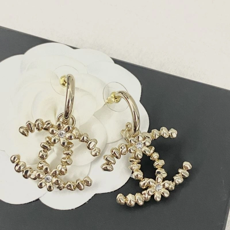 Reasonably priced Chanel Earrings