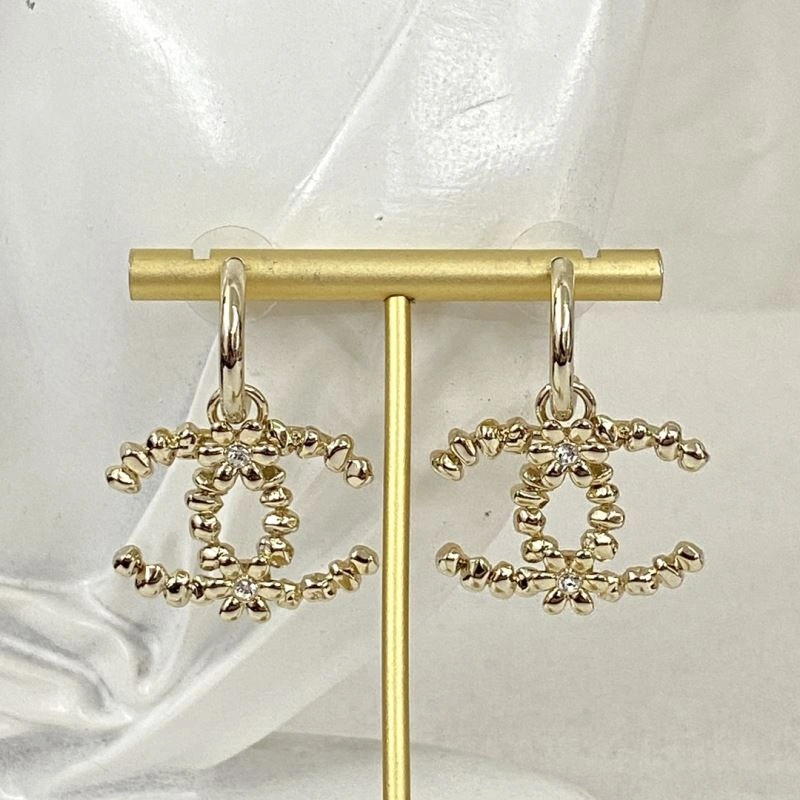 Reasonably priced Chanel Earrings