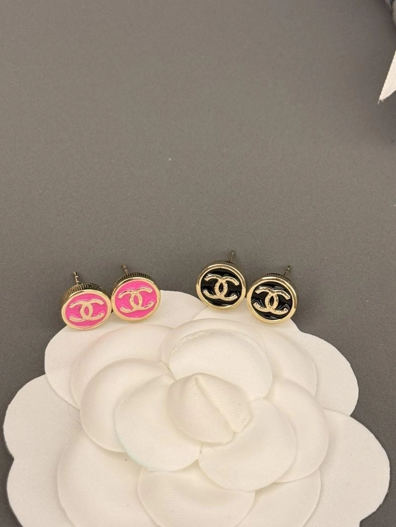 Legit Chanel Earrings